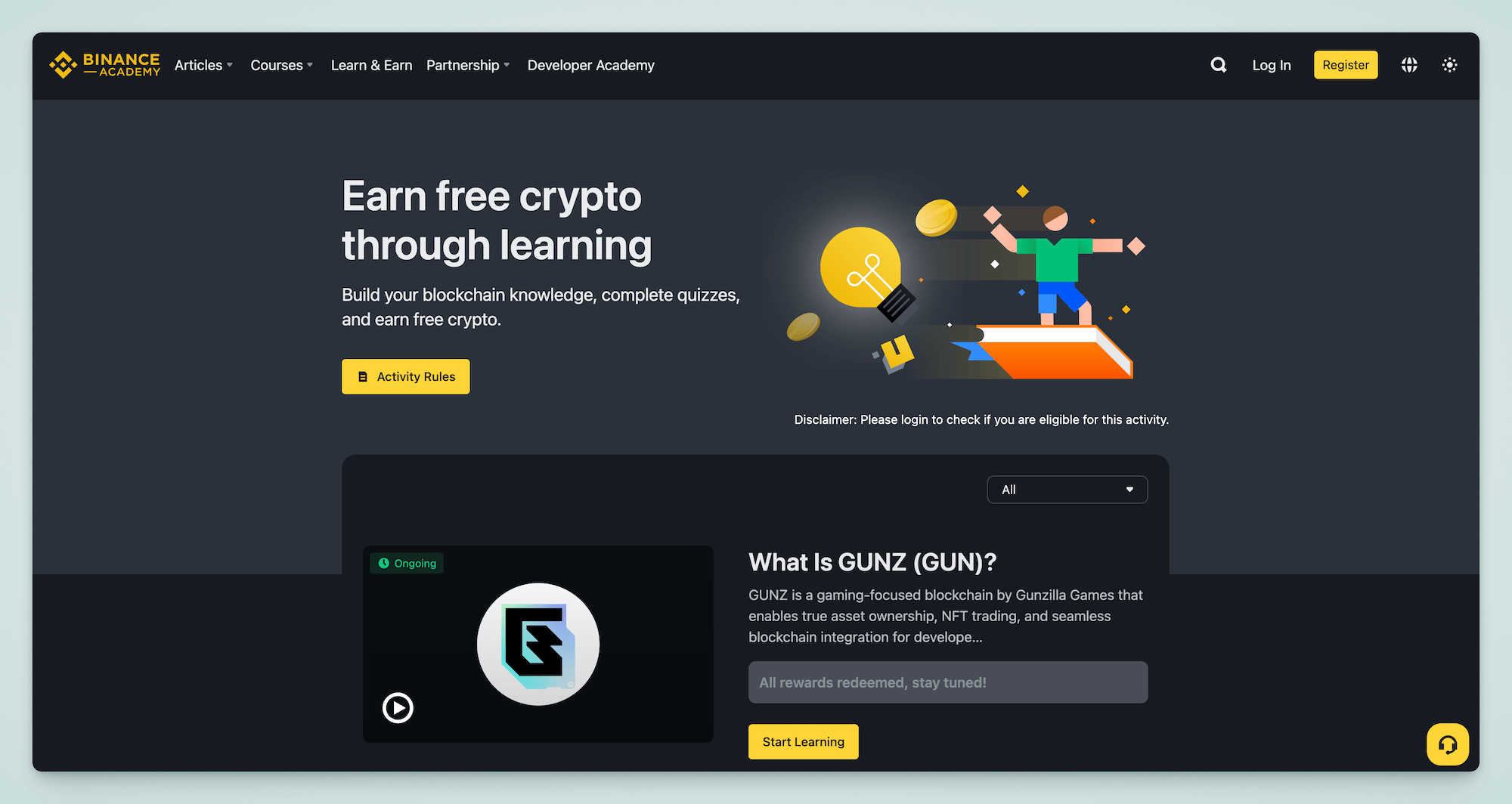 Earn Free Crypto: 10 Best Ways to Earn in 2025 | HyroTrader