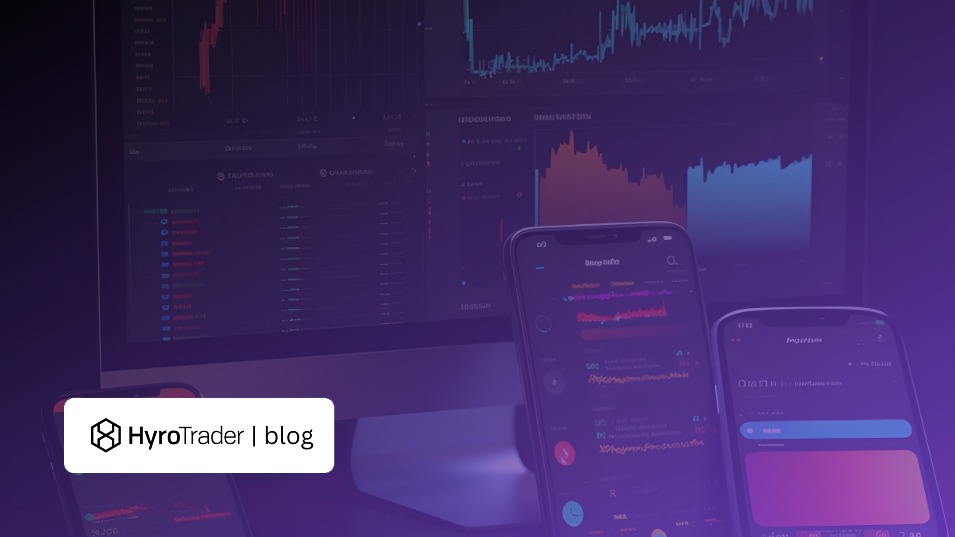 HFT Crypto Trading: Ultimate Guide for Individuals (2025)