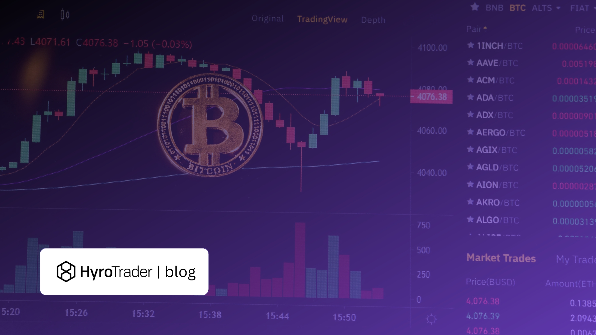 Bitcoin Cycles Explained: 4-Year Playbook for Profit (2025)